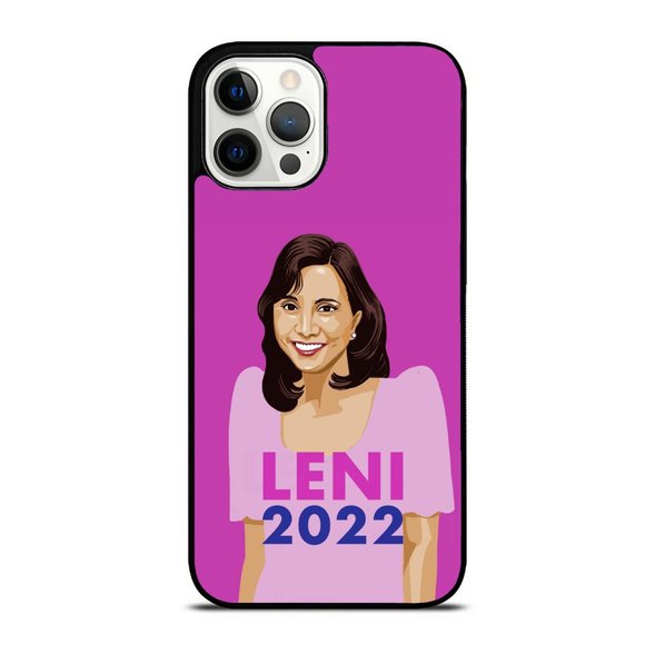 Accessories | Minimalist Support Leni 222 Leni Robredo For President ...